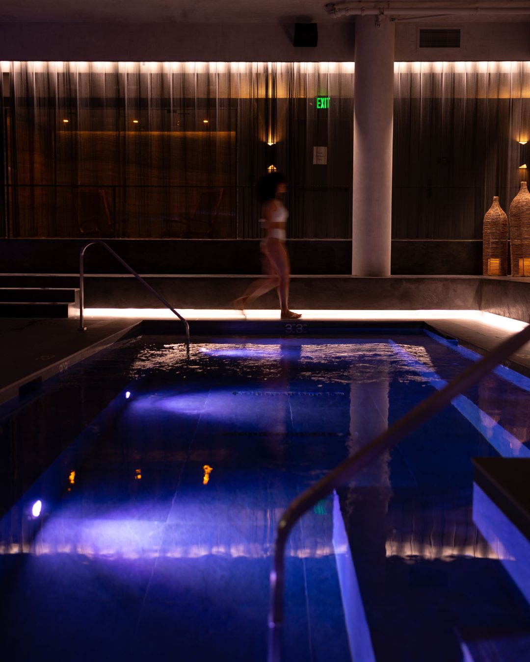 Cascada Thermal Springs and Spa is Portland's Underground Answer to ...